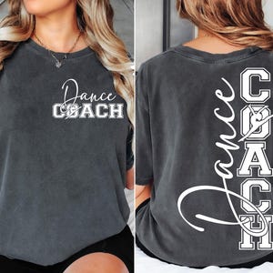 Dance Coach Svg Png in My Dance Coach Era SVG PNG Dance Coach Shirt ...