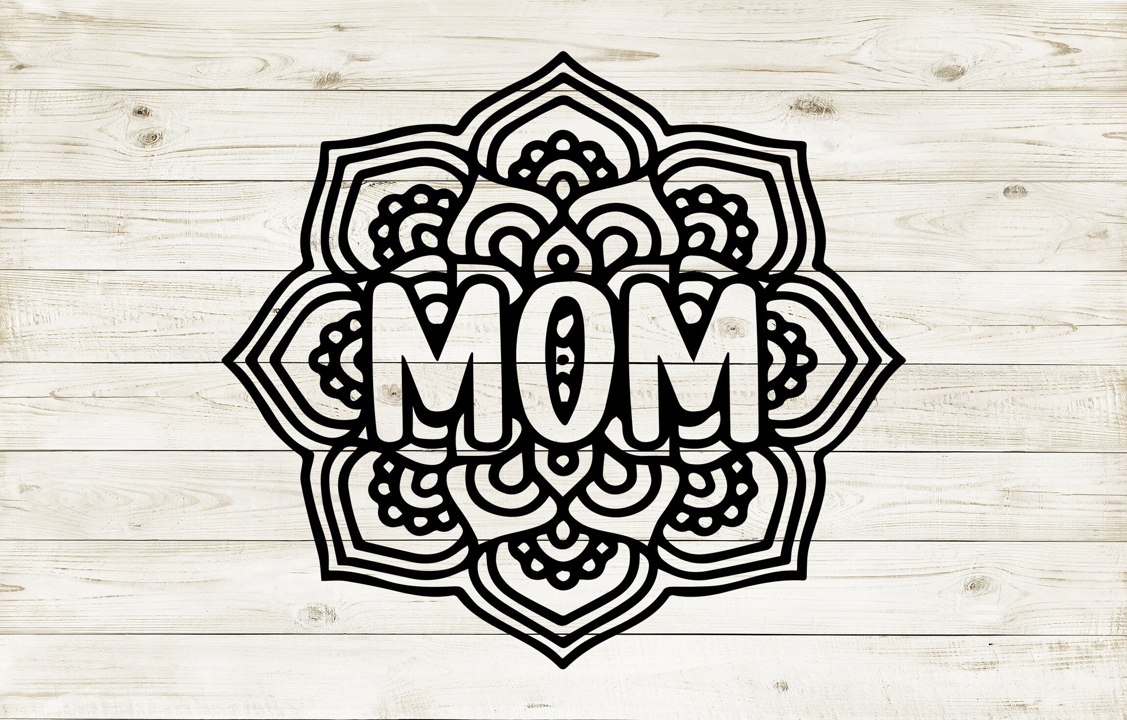 Mom SVG Mama Mom T-shirt Design PNG SVG Digital File Instant - Etsy