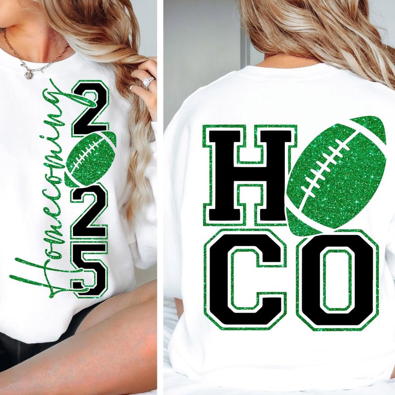 Hoco Week 2025 - Etsy