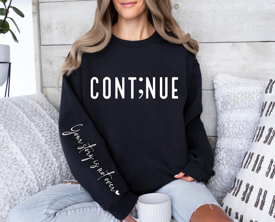 Continue SVG PNG, Cont;nue Svg Png Mental Health Awareness SVG Positive ...