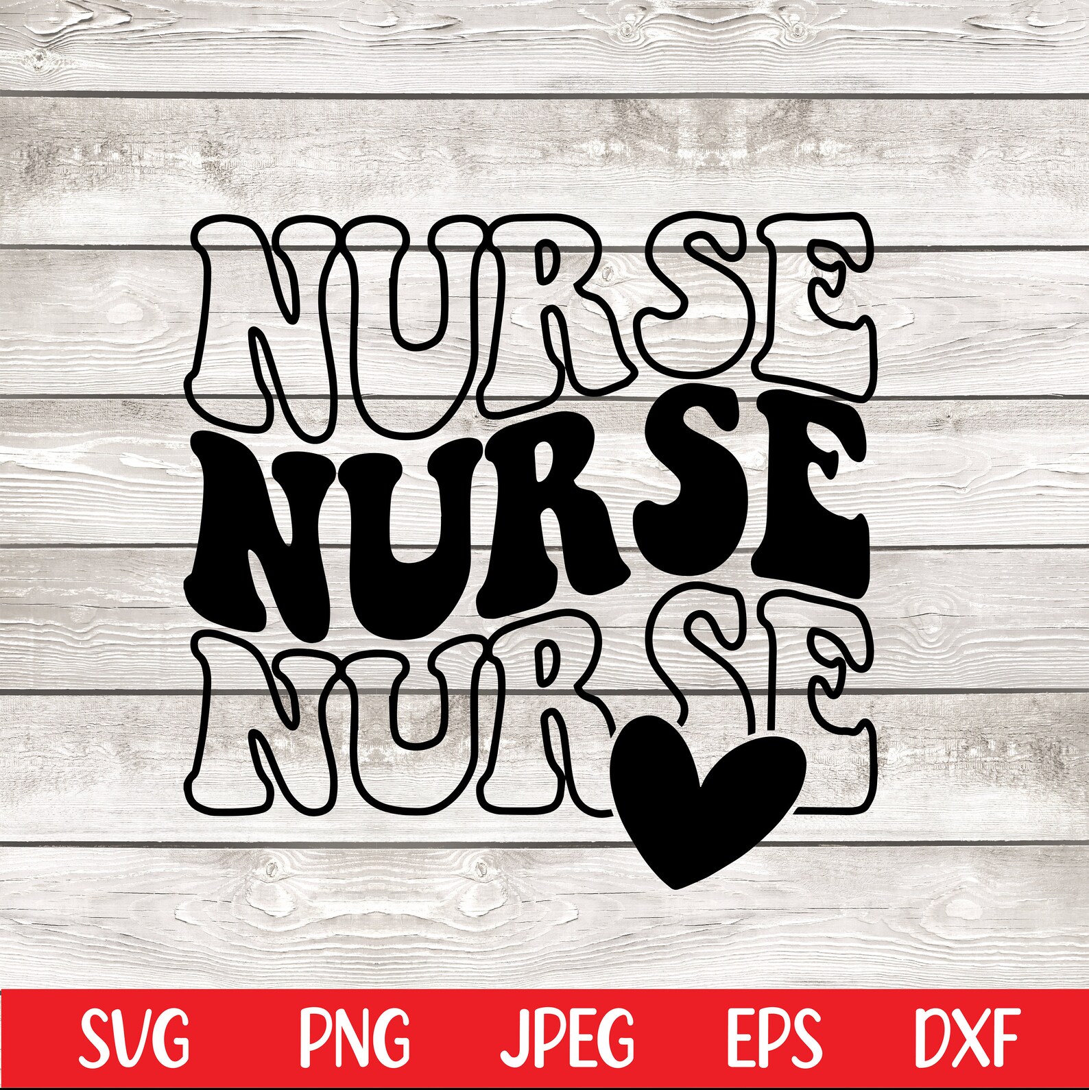 Nurse SVG Nurse PNG, Nurse Shirt Svg Nurse Shirt PNG Nurse Car Decal ...