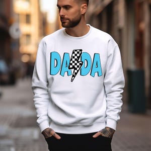 Checkered Mama, Mini and Dada PNG Bundle, Grunge Font Mom and Me Png ...