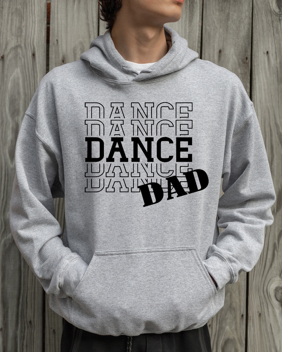 Dance Dad SVG Dance Dad Png Dance Dad Shirt Design Cut File PNG SVG ...