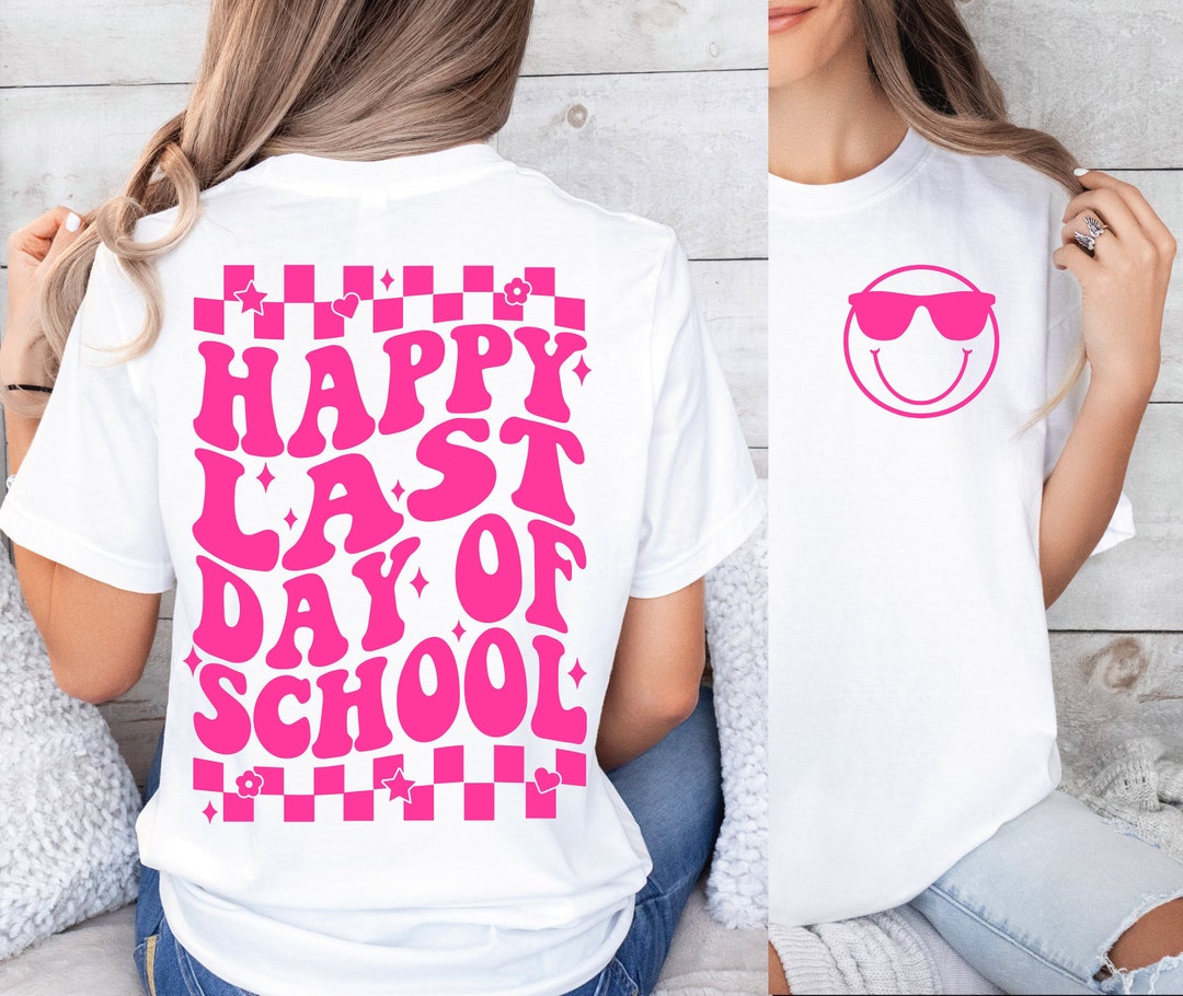 Last Day of School SVG PNG, Teacher Svg Teacher Png Summer Svg Teacher ...