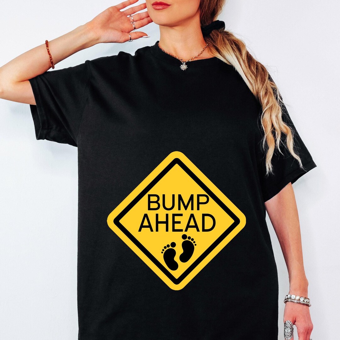 Bump Ahead SVG PNG, Maternity Svg, Maternity Png, Maternity Shirt Svg ...