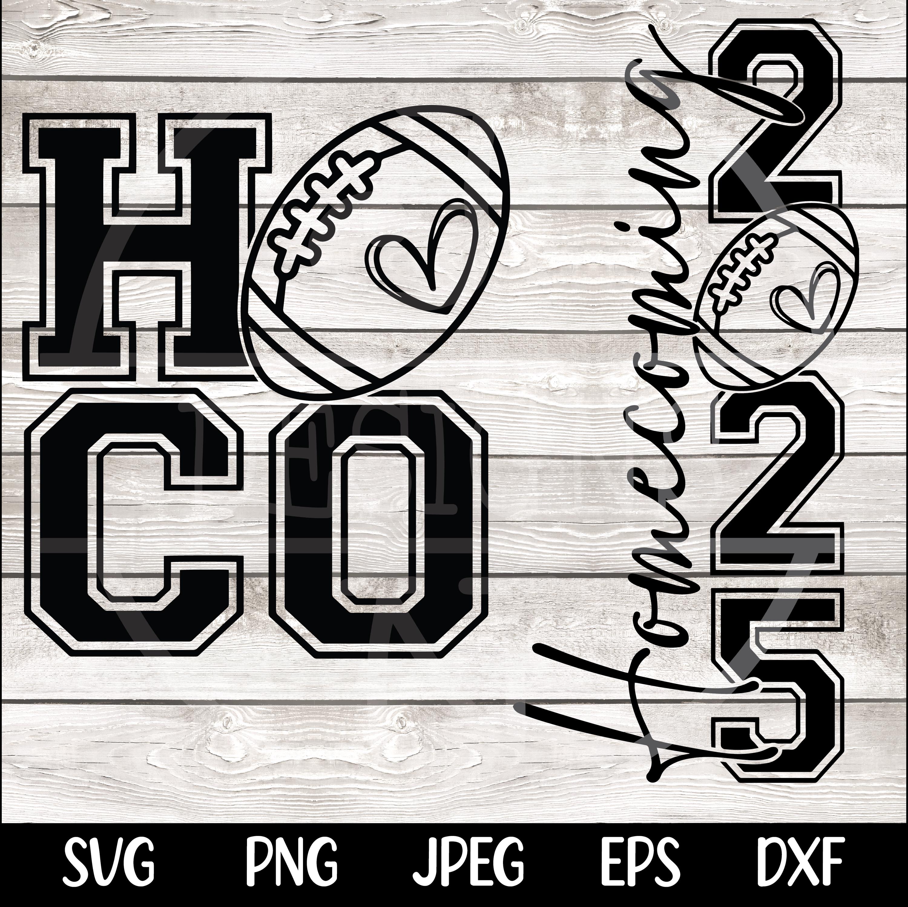 Hoco 2025 Svg Png Homecoming 2025 Svg Homecoming Svg Png Hoco Png ...