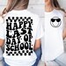 Last Day of School SVG PNG, Teacher Svg Teacher Png Summer Svg Teacher ...