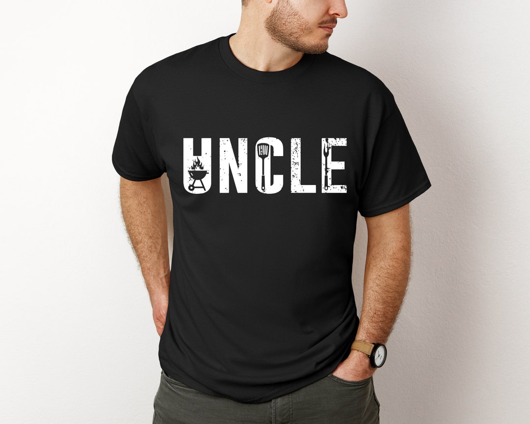 Uncle SVG Uncle PNG Grilling Apron Png BBQ Svg Png Grilling Svg ...