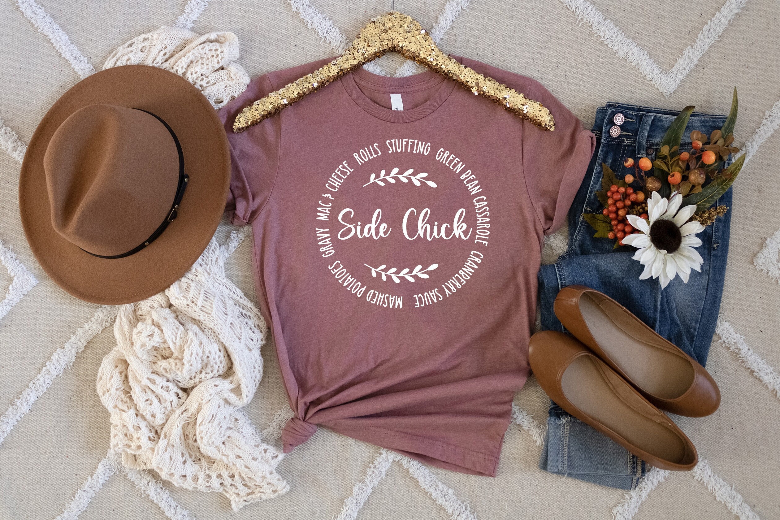 Side Chick SVG Side Chick PNG Thanksgiving Svg Thanksgiving Png Funny ...