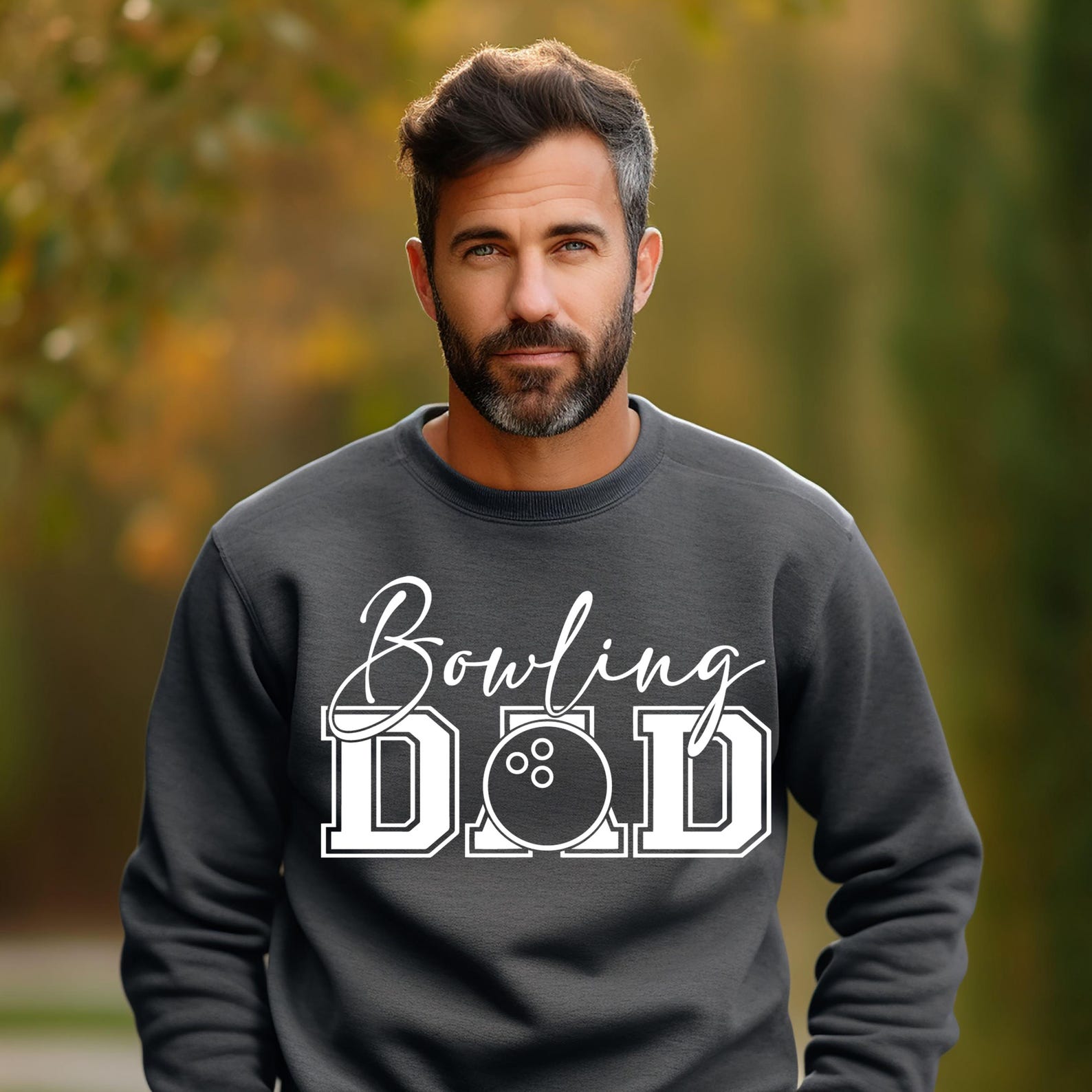 Bowling Dad SVG, Bowling Dad PNG, Bowling Svg, Dad Life Svg, Bowling ...