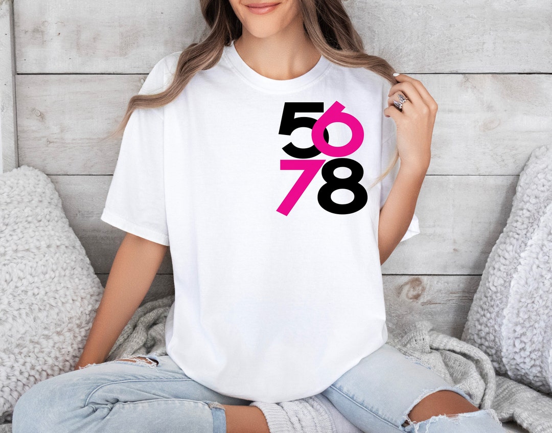 Dance Png Dance Svg 5678 Svg 5678 Png Shirt Design PNG SVG Cricut Dfx ...