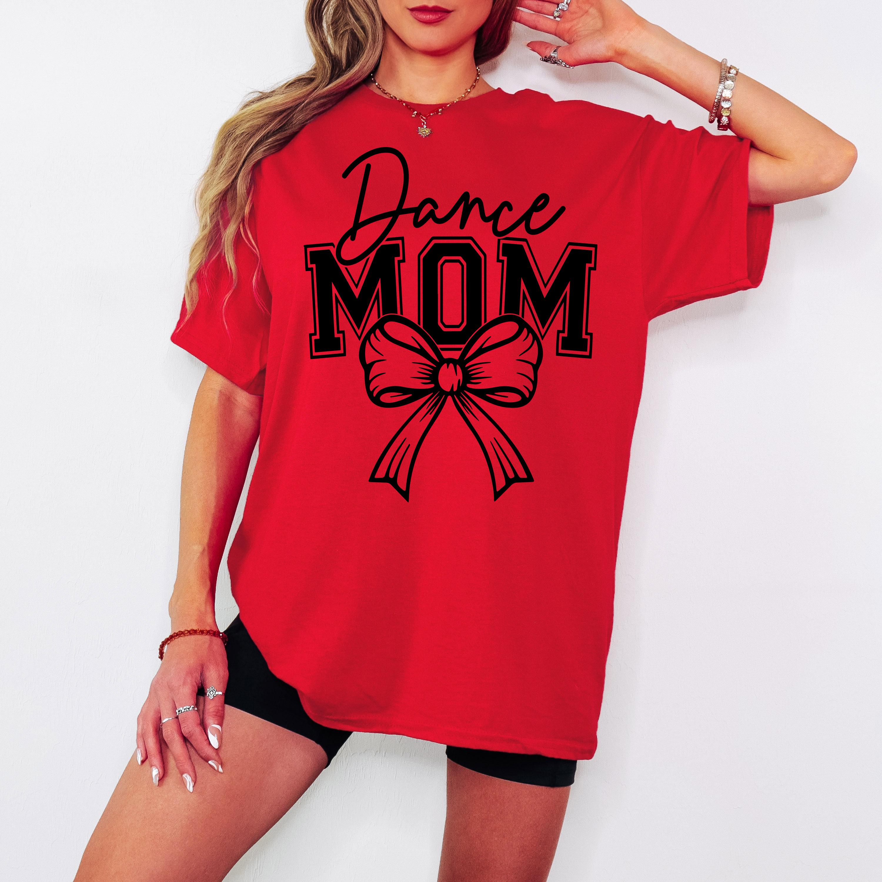 Dance Mom Svg Png Dance Mom Shirt Svg Png Dance Competition Shirt ...