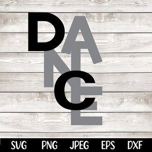 Dance Png Dance Svg Dance Mom Competition Shirt Design PNG SVG Cricut ...