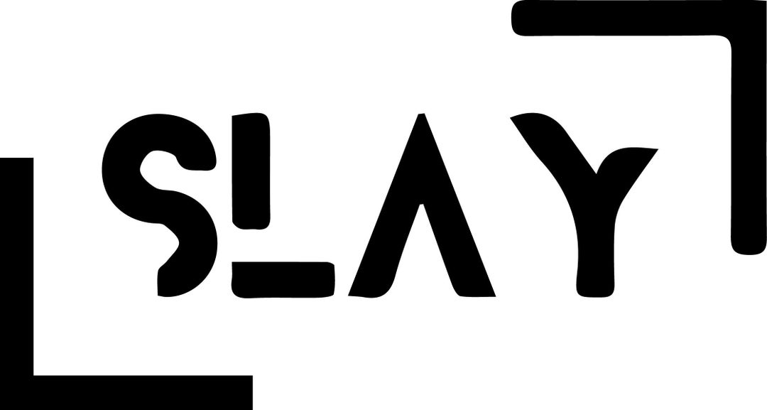 Slay SVG Slay Shirt T-shirt Design PNG SVG Digital File Instant ...