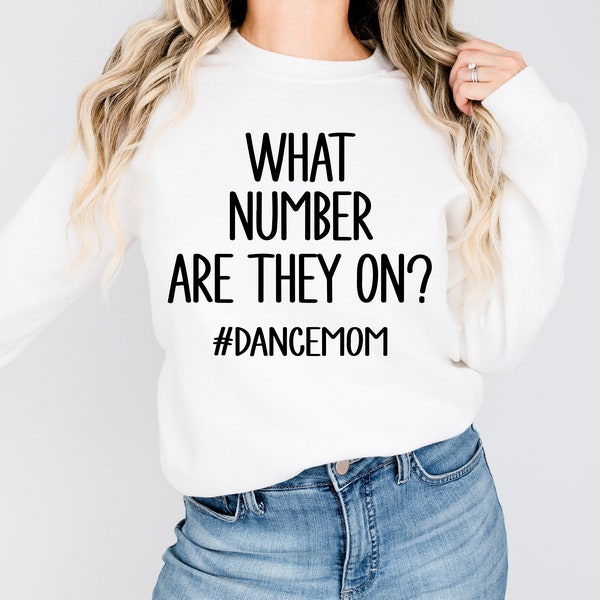 Competition Dance Mom Shirt Svg - Etsy