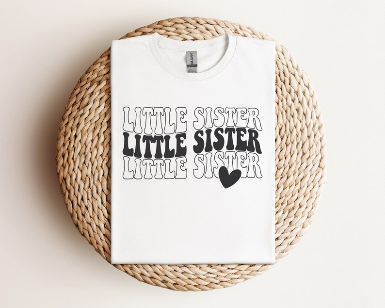 Hermanita SVG PNG, Hermanita png, Bebé Svg, Hermanos Svg, Hermanas Svg ...