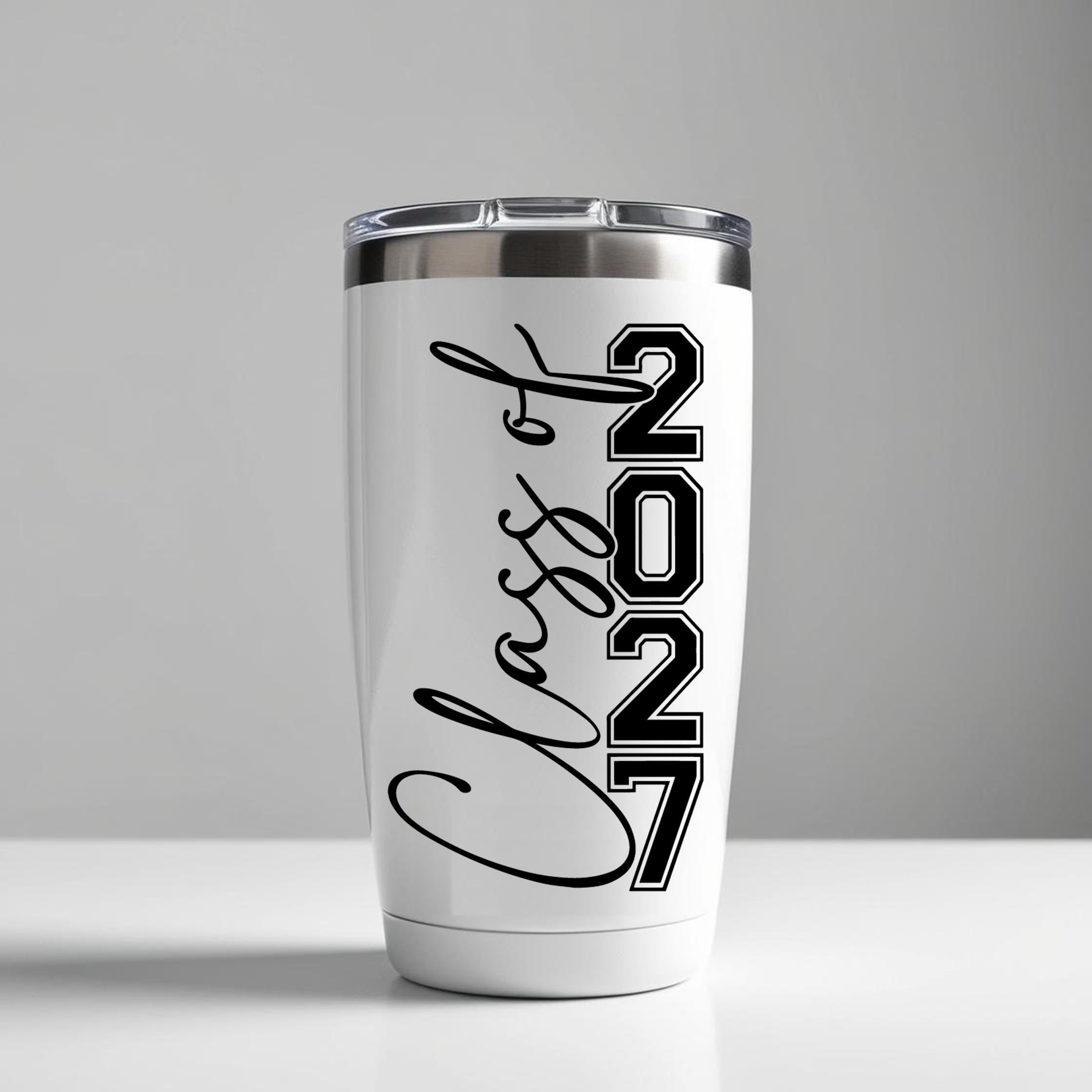 Class of 2027 SVG Class of 2027 PNG Junior Svg Junior Png Graduation ...