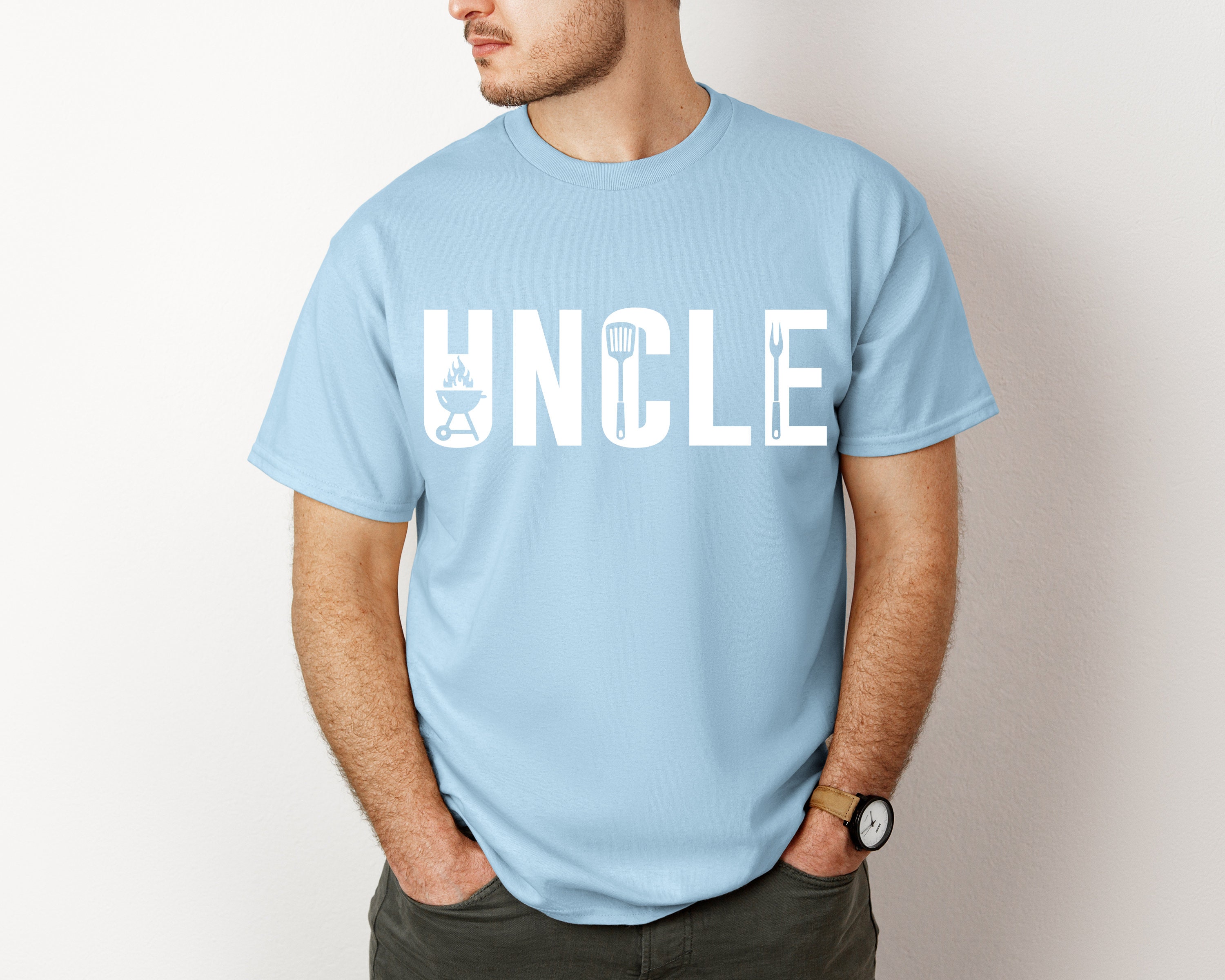Uncle SVG Uncle PNG Grilling Apron Png BBQ Svg Png Grilling Svg ...