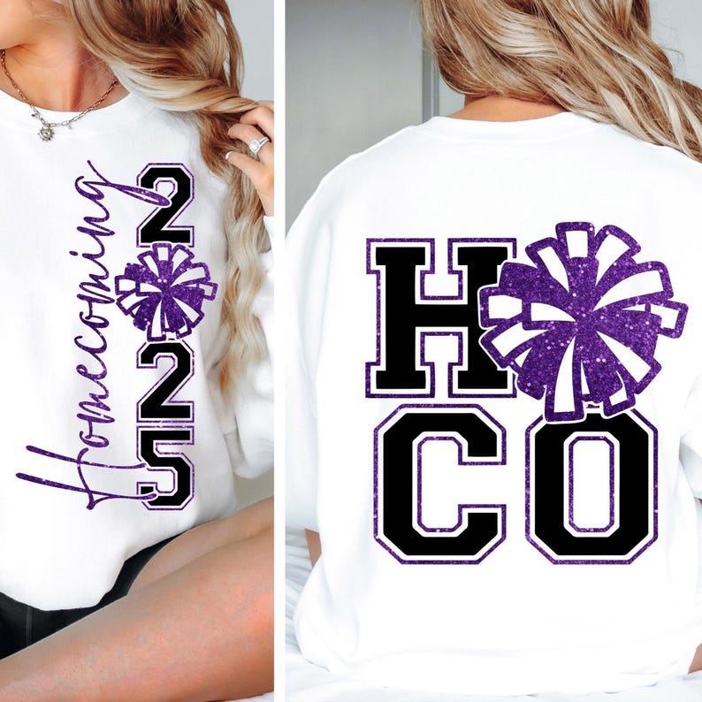 Hoco 2025 Svg Png Homecoming 2025 Svg Homecoming Svg Png Hoco Png ...