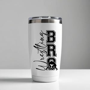 Wrestling Brother SVG Png Wrestling Brother Shirt PNG Svg Wrestling Mom ...