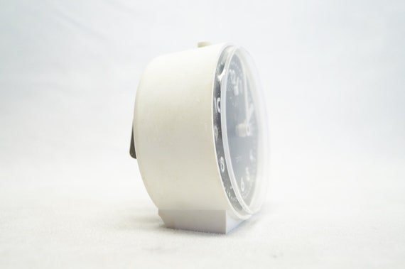 Home & Living Home Décor made in Germany Peter Alarm Clock 70's etna.com.pe