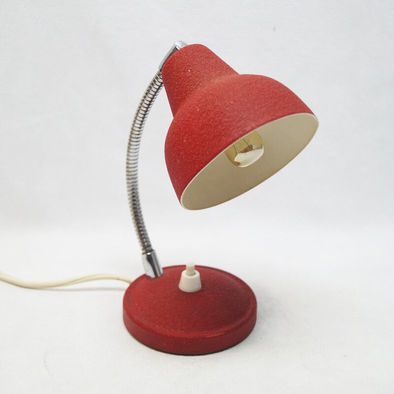 1950s Table Lamps - Etsy