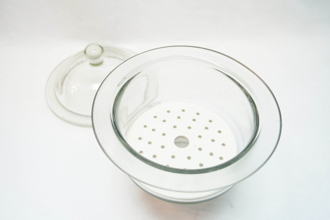 EXICATOR for Laboratory Scientific Instrument | Etsy