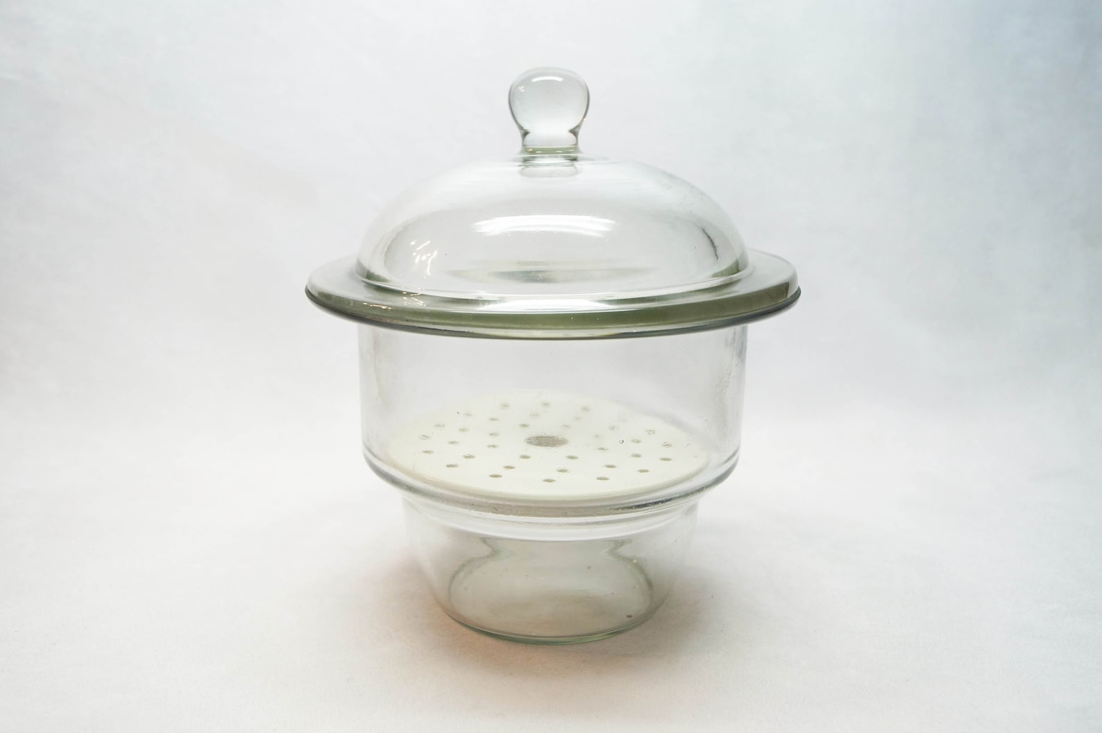 EXICATOR for Laboratory Scientific Instrument | Etsy