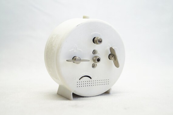 Home & Living Home Décor made in Germany Peter Alarm Clock 70's etna.com.pe