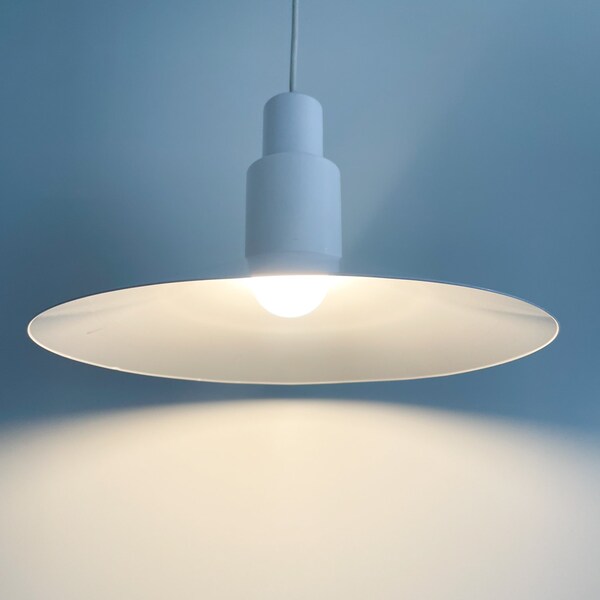 Danish Modern Lamp - Etsy