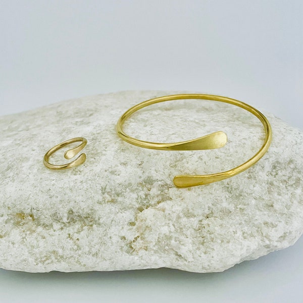 Bracelet Set Eclectic - Etsy