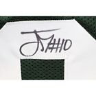 Jordan Love Autographed/signed Pro Style Green Jersey JSA 43212 - Etsy