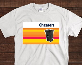 Astros Cheating - Etsy