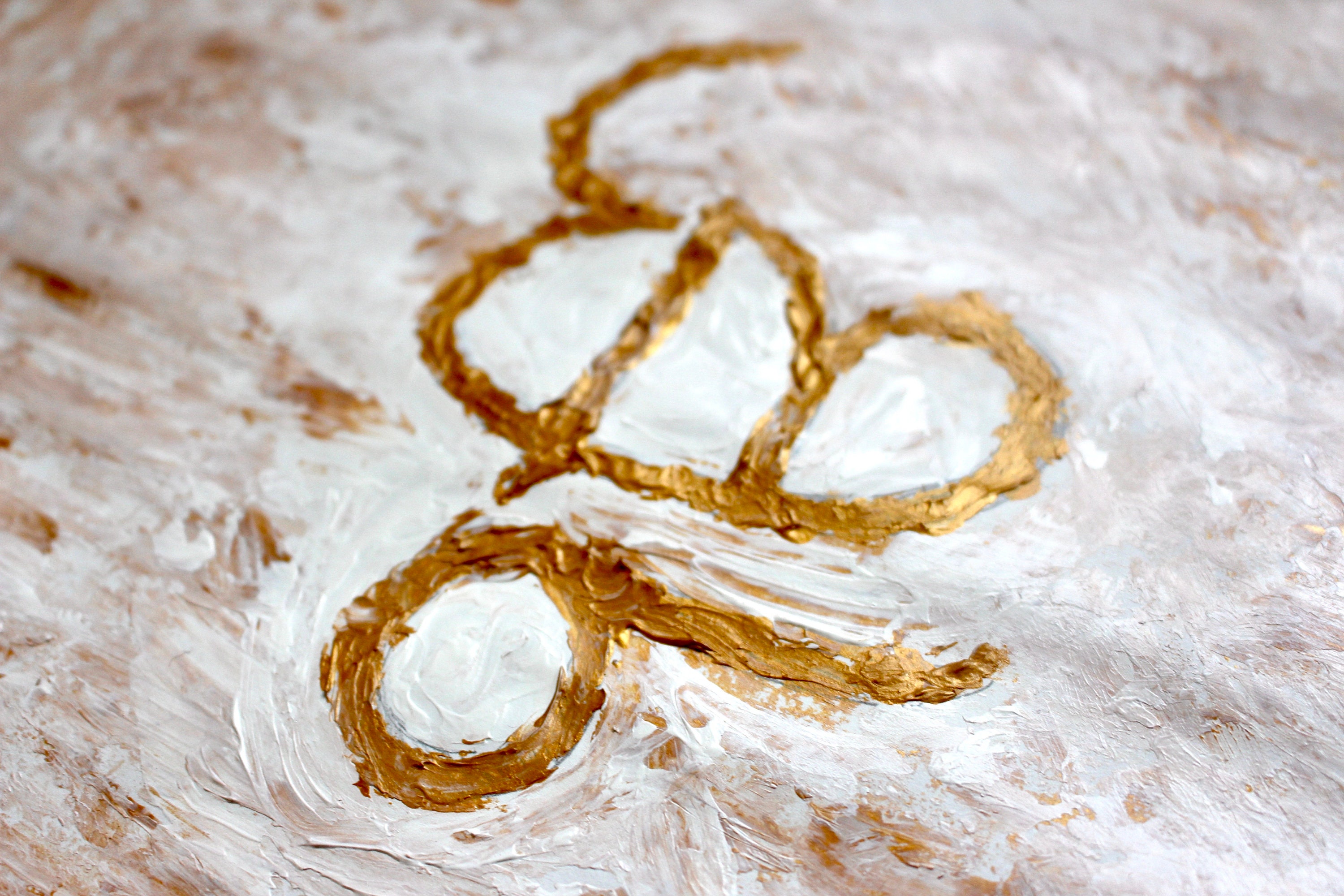 Golden Ek Onkar Painting Spiritual Sikh Art Sikhism Painting Gurudwara ...