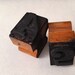 Vintage Pre-decimalisation Stamp Set - Etsy