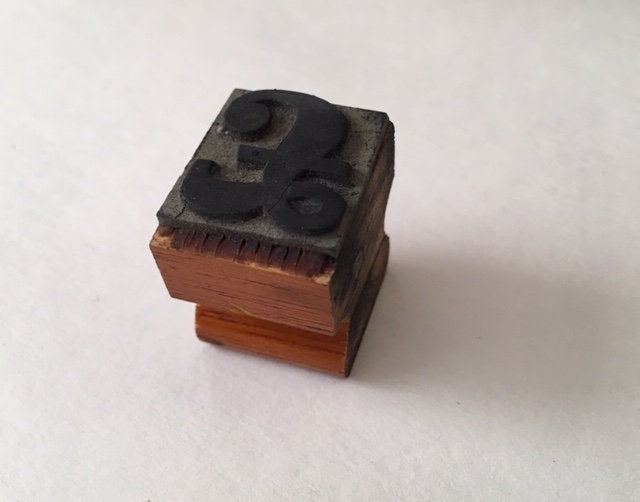 Vintage Pre-decimalisation Stamp Set - Etsy