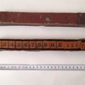 Vintage Pre-decimalisation Stamp Set - Etsy