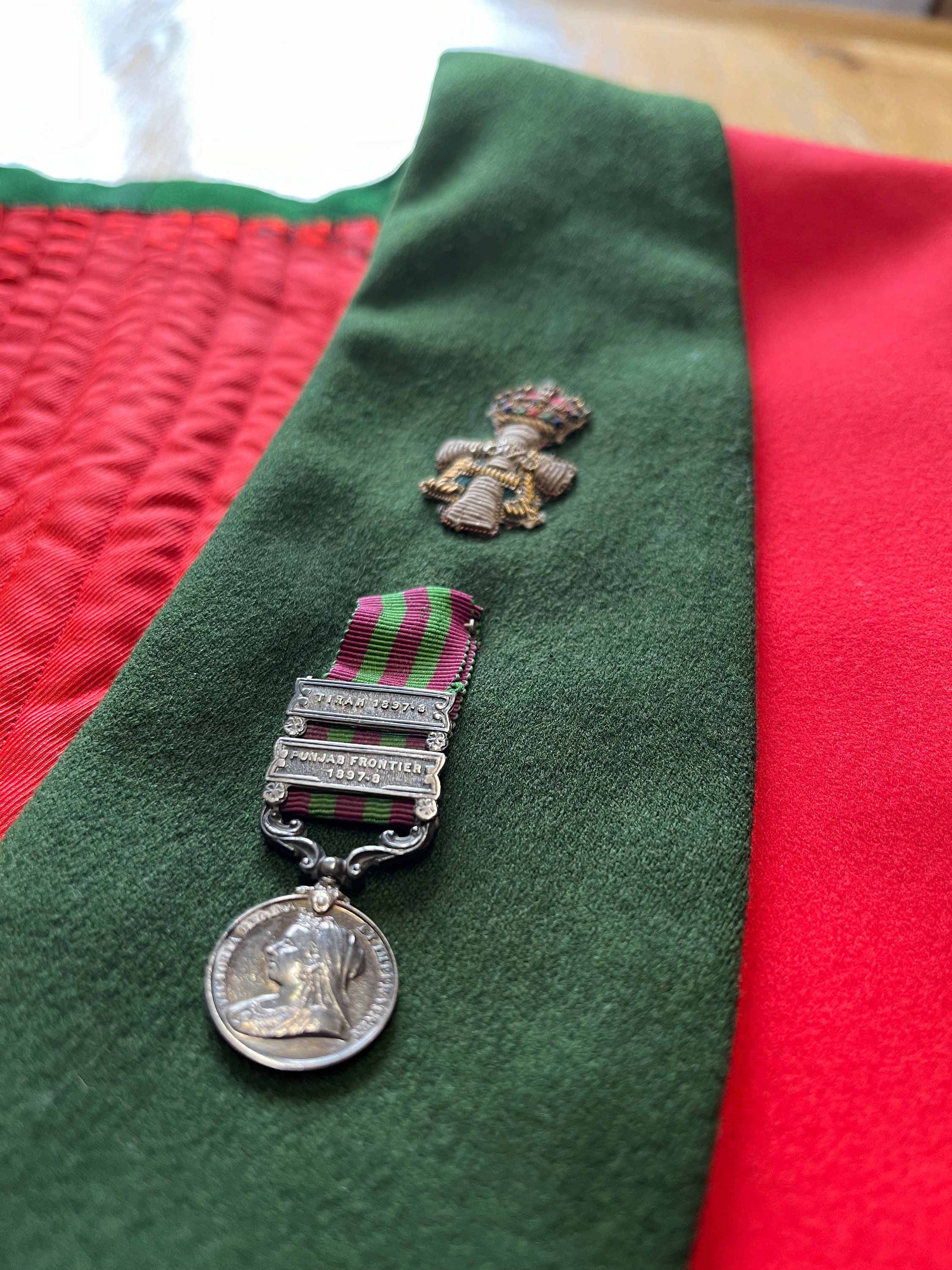 Vintage British Mess Dress uniform - Etsy