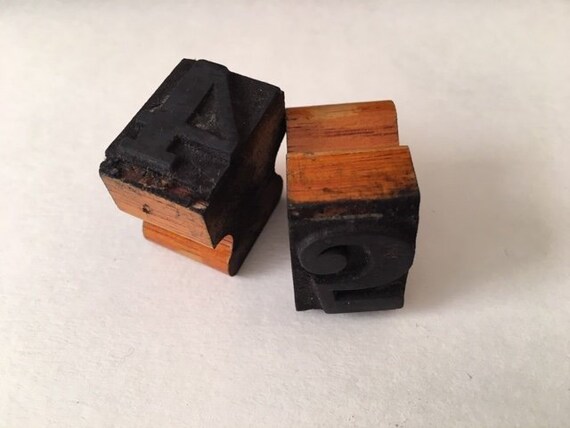 Vintage Pre-decimalisation Stamp Set - Etsy