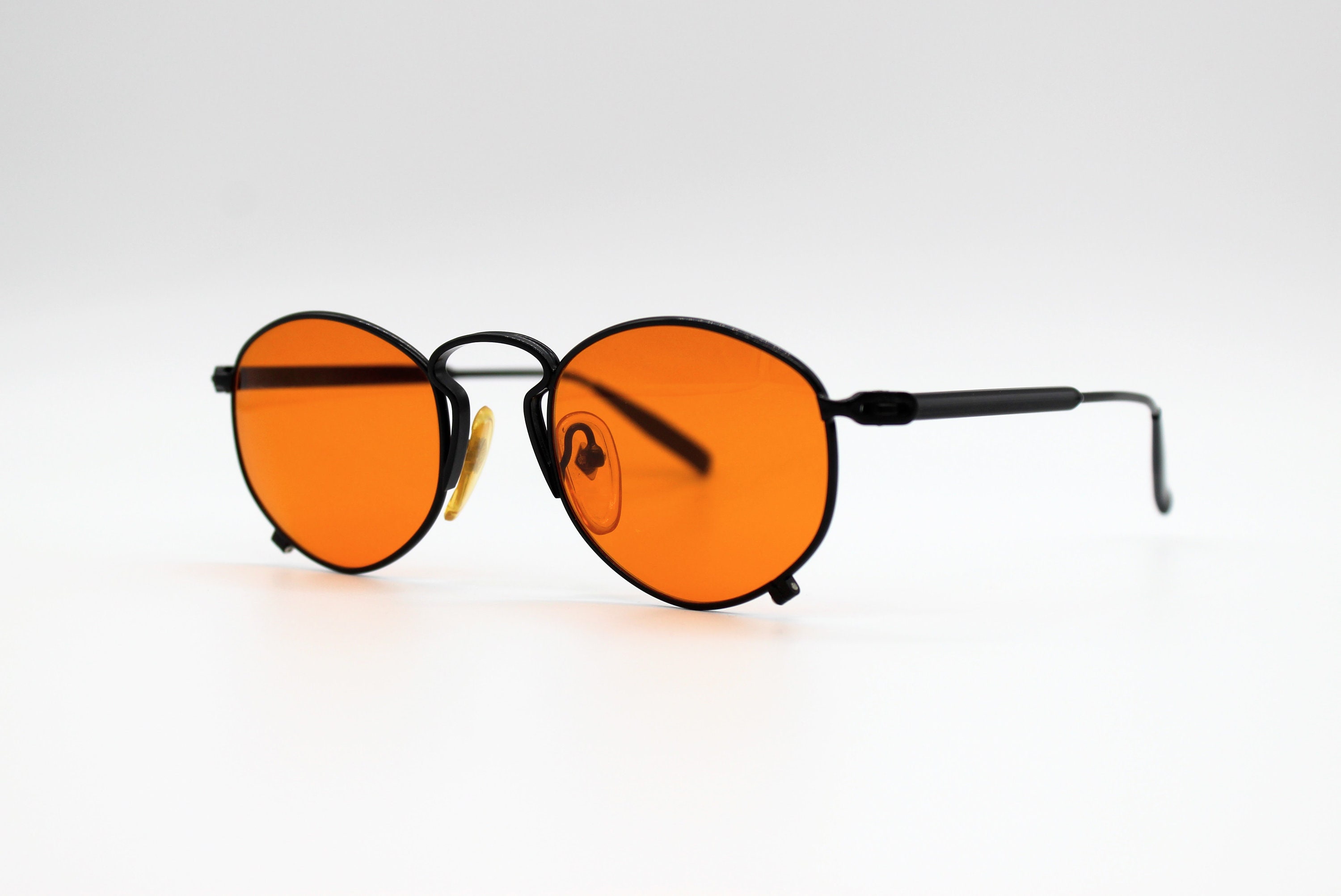 Old Vintage Sunglasses