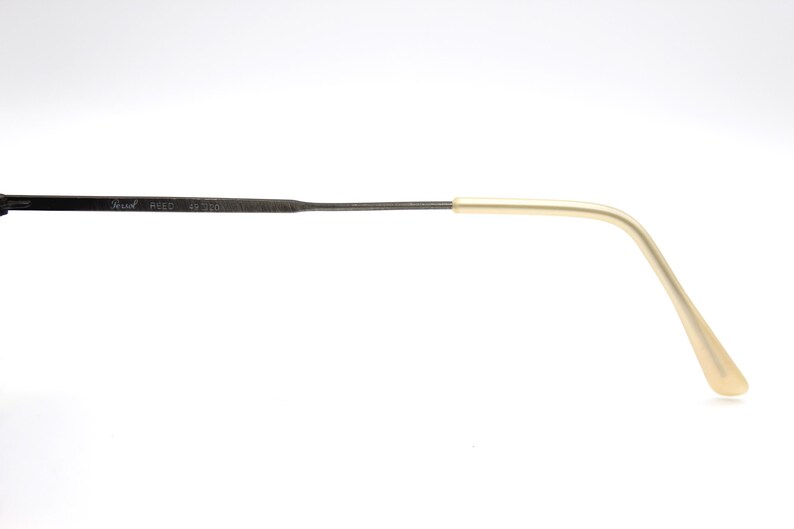 Vintage Sunglasses Persol Trend. Reed by Ratti Industry Square ...