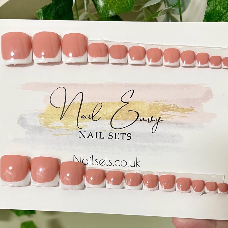 French Nail Duck - Etsy UK