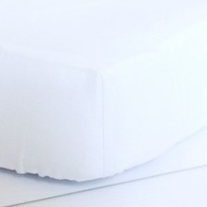 Flamingo Crib Sheet Tropical Fitted Crib Sheet Flamigo Baby | Etsy