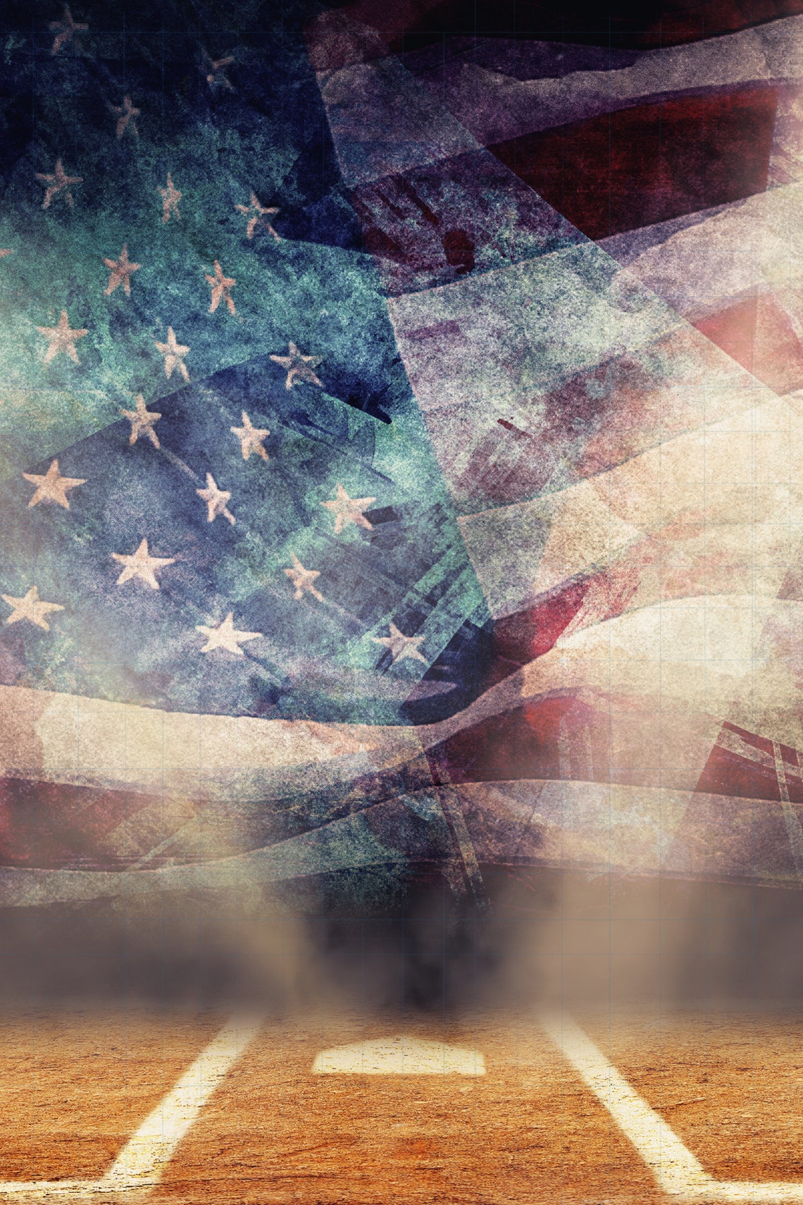 Baseball Backdrop, Softball, Sport Background, Digital Backdrop ...