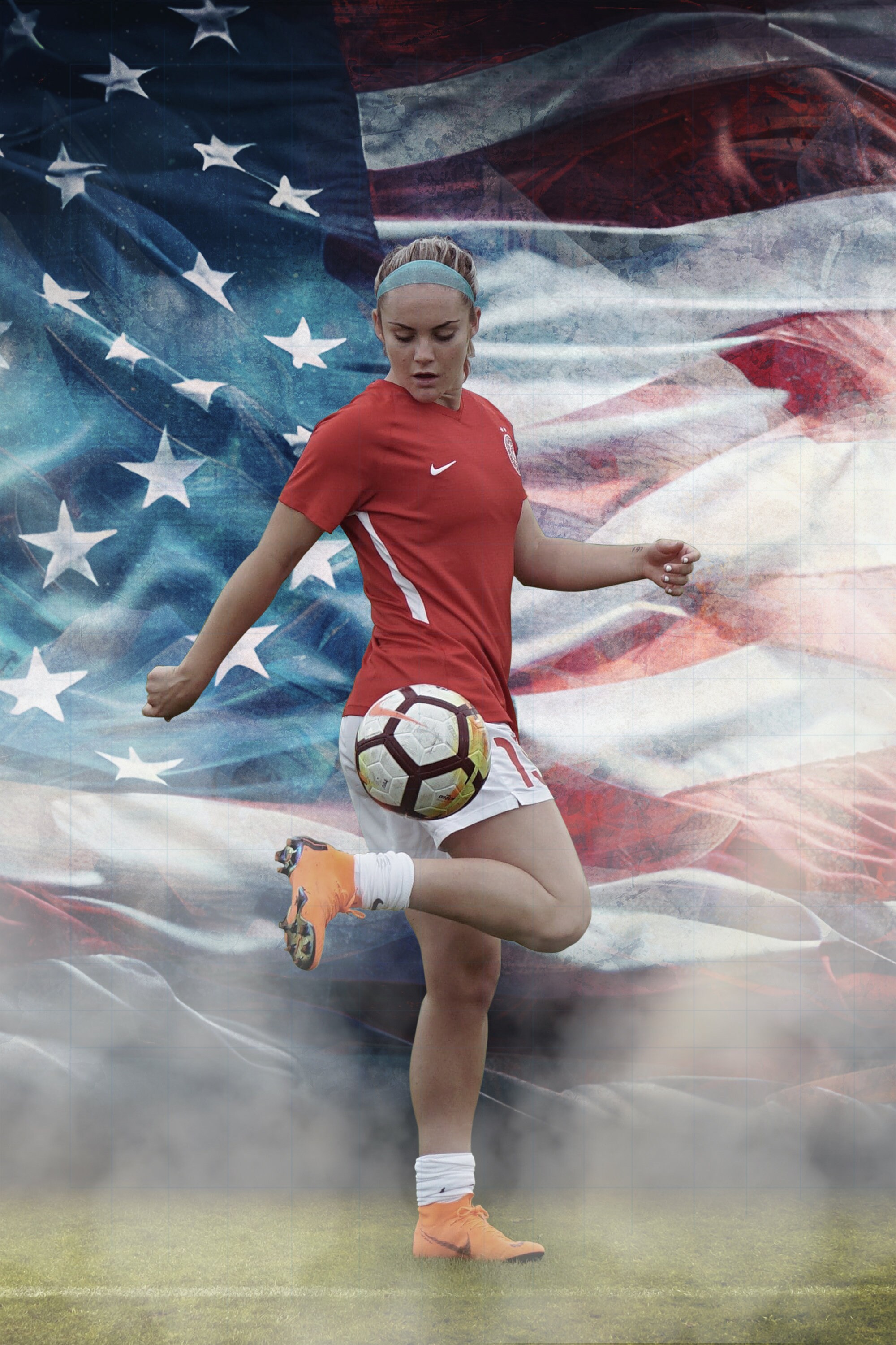 Soccer, Football Backdrop, Soccer Goal, Sport Background, Digital ...