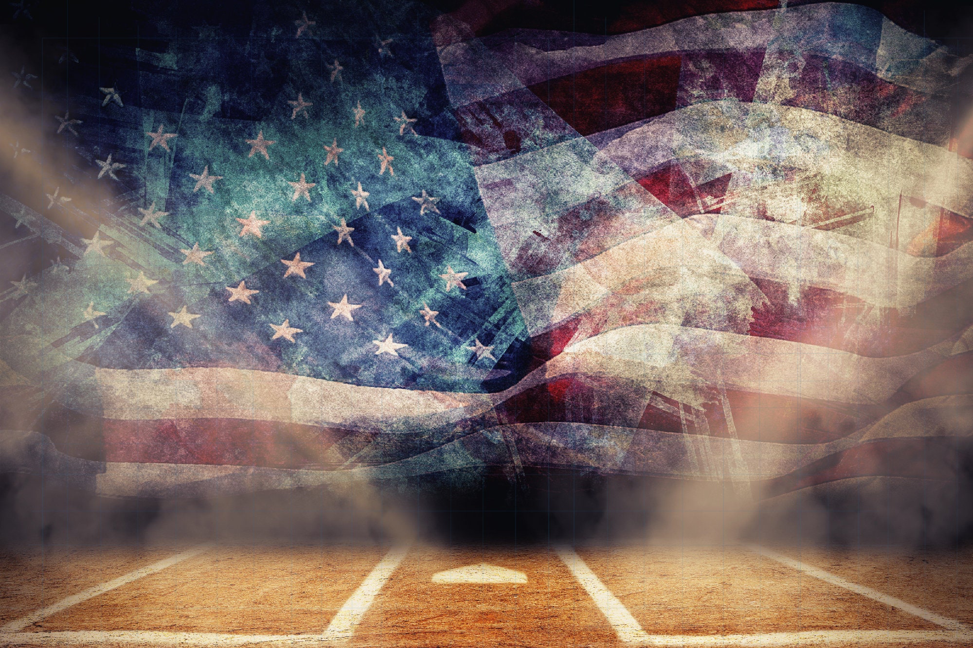Baseball Backdrop, Softball, Sport Background, Digital Backdrop ...