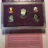 2002-S United States Mint Proof Set W/ Original Box | Proof Coins ...