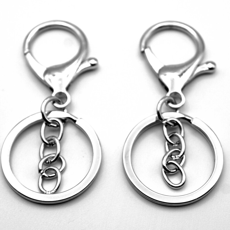 Diy Key Chain - Etsy