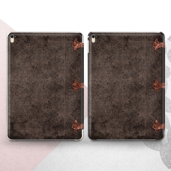 Book Book Ipad Mini Case