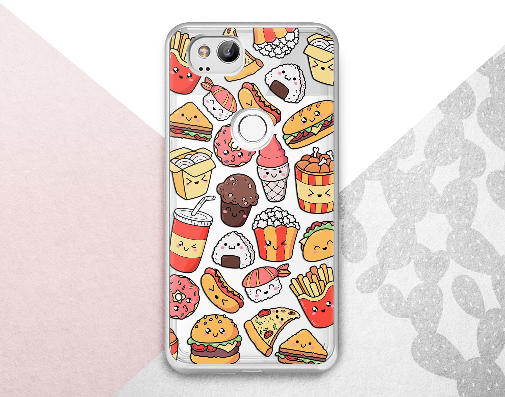 Food Iphone Case